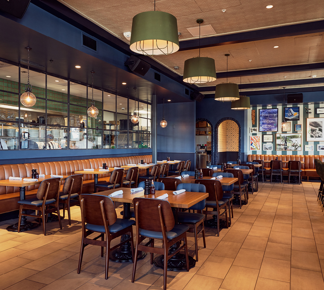 Phoenix | House-Made Pizza & Rotisserie Chicken in Phoenix | Doughbird